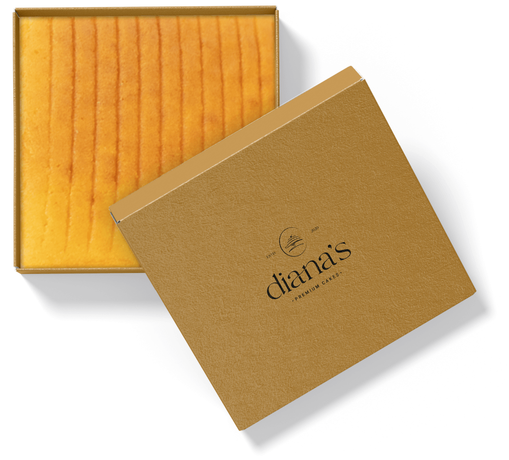 About Us Diana s Premium Cakes