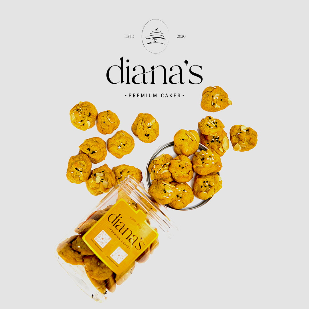Shop All - Diana's Premium Cakes