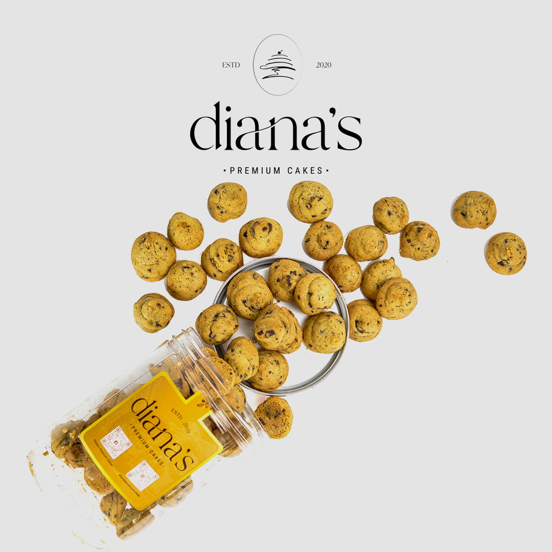 Shop All - Diana's Premium Cakes